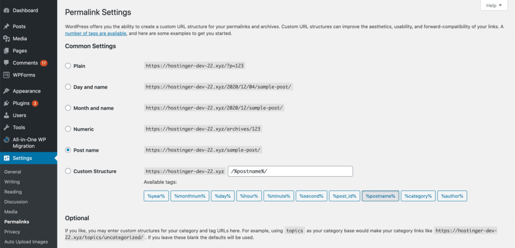 How To Fix Broken Permalinks In Wordpress A Comprehensive Guide 2792