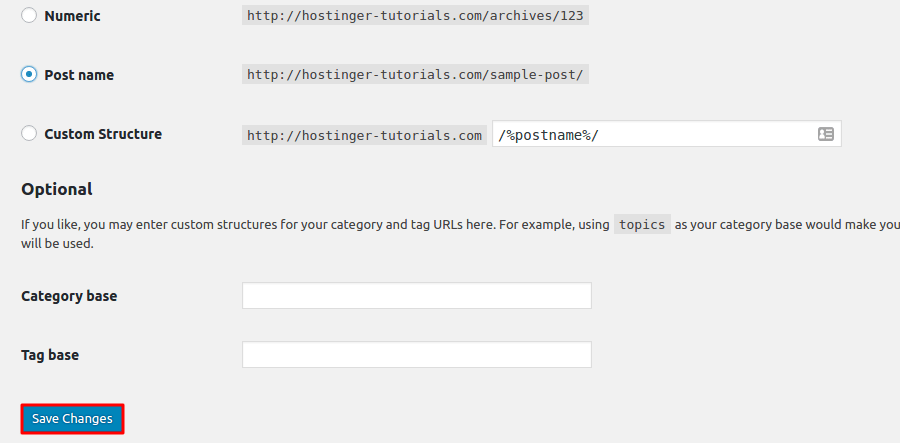How to Fix Broken Permalinks in WordPress | Kalip9