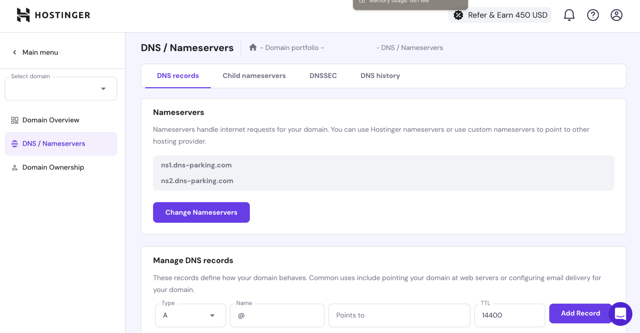 Hostinger DNS Zone Editor: A Complete Guide for 2025
