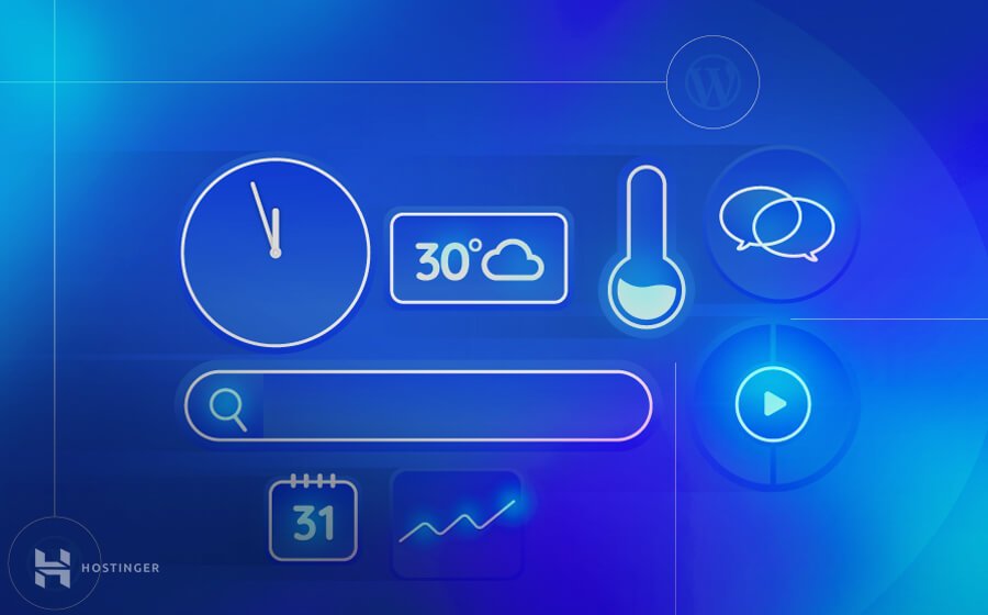 How To Create A WordPress Custom Widget A Step by Step Guide