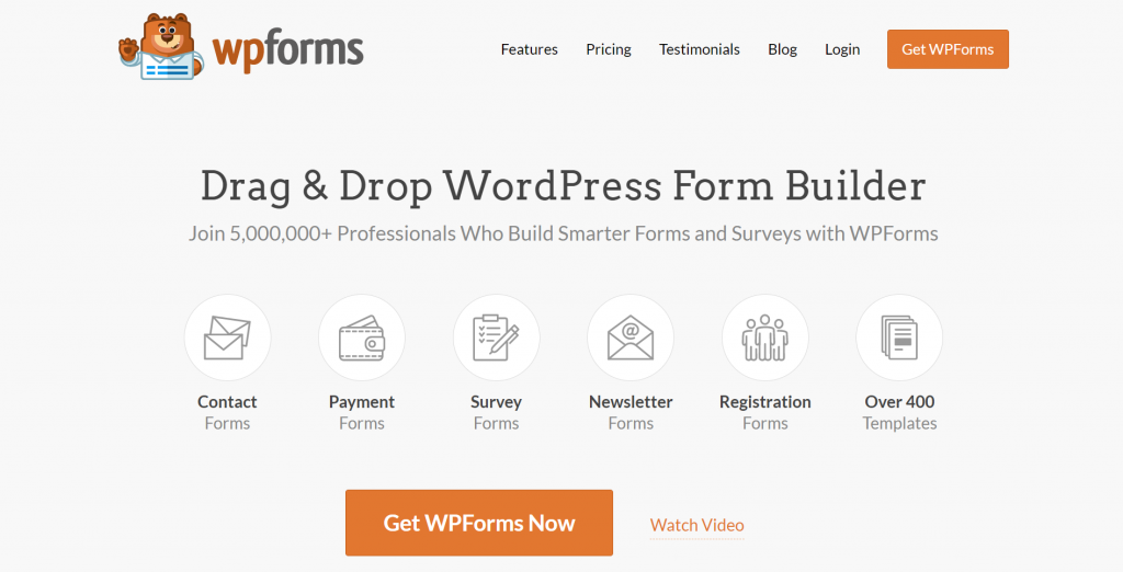 How to Add a WordPress Contact Form in a Simple Way