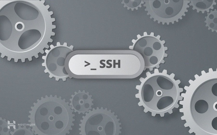 SSH Tutorial for Beginners - How Does SSH Work SSH Tutorial for Beginners - How Does SSH Work