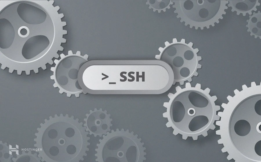 SSH Tutorial for Beginners: How Does SSH Work? SSH Tutorial for Beginners: How Does SSH Work?