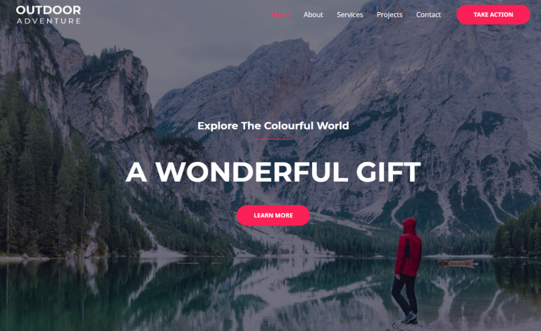 60+ Best Free WordPress Themes – A Complete List (2022)