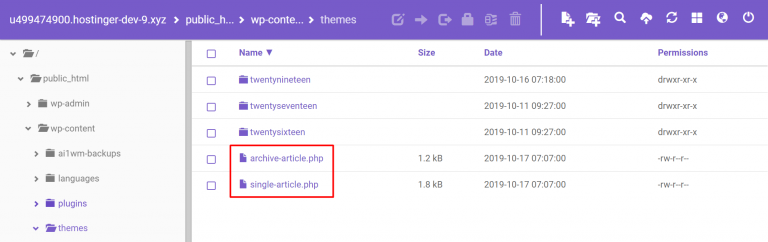 How to Create a WordPress Custom Post Type + Customization