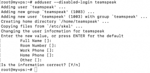 How to Make a Teamspeak Server: A Quick and Easy Tutorial