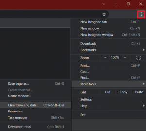 How to Clear Browser Cache on Chrome, Safari, and More