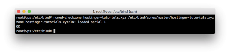 How to Point a Domain Name to VPS