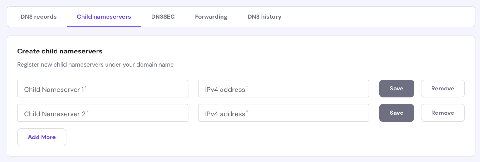 How to Point a Domain Name to VPS
