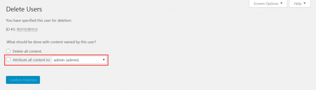 How to Change Your WordPress Username (3 Methods)