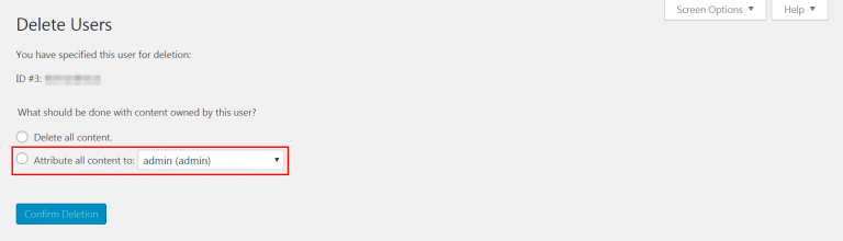 How to Change Your WordPress Username (3 Methods)