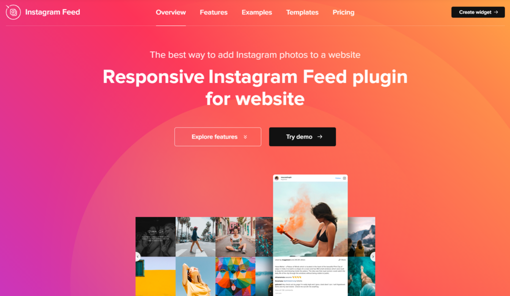 15 Best WordPress Instagram Plugins to Display Posts and Stories
