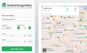 How to Embed Google Maps in WordPress - 3 Easy Methods