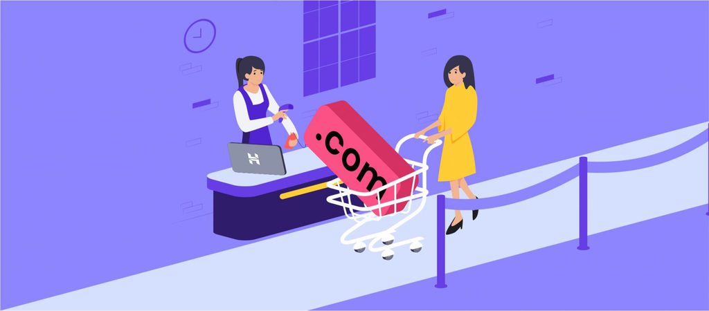 How to Properly Choose and Buy a Domain Name in 5 Easy Steps