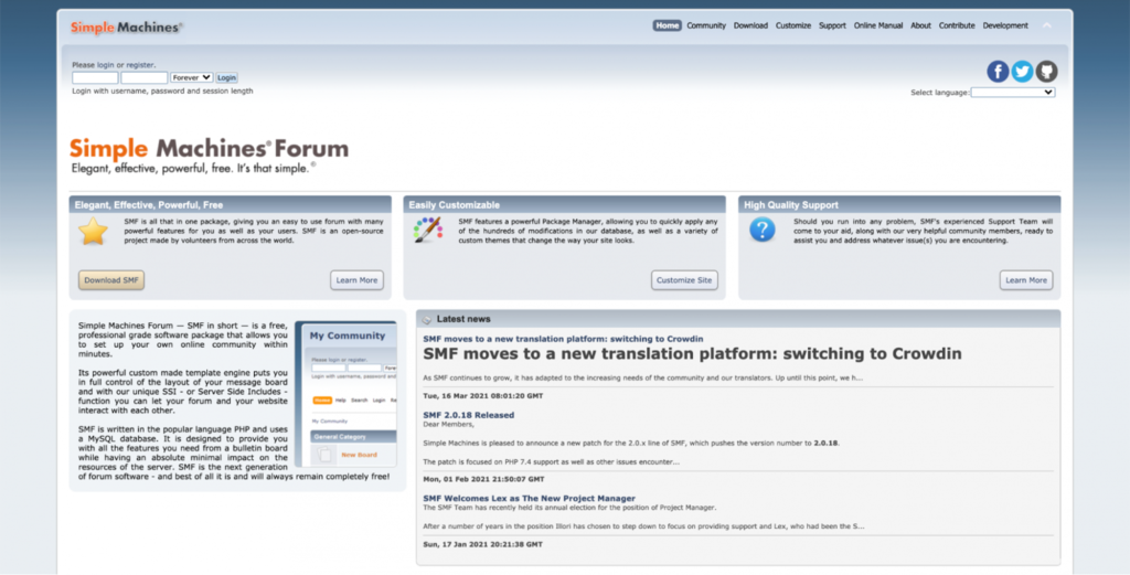 10+ Best Forum Software to Build an Online Community in 2025