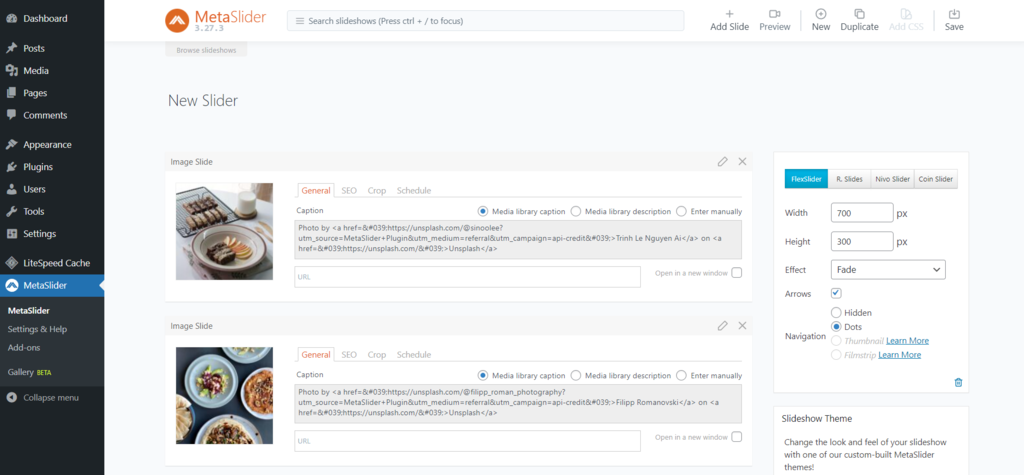 Top 9 WordPress Slider Plugins For 2022: Tested and Compared