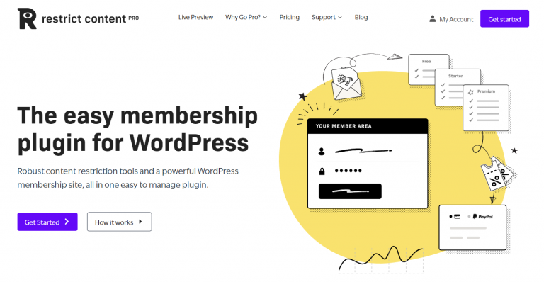 Website Ideas: 30+ Successful Examples for 2025