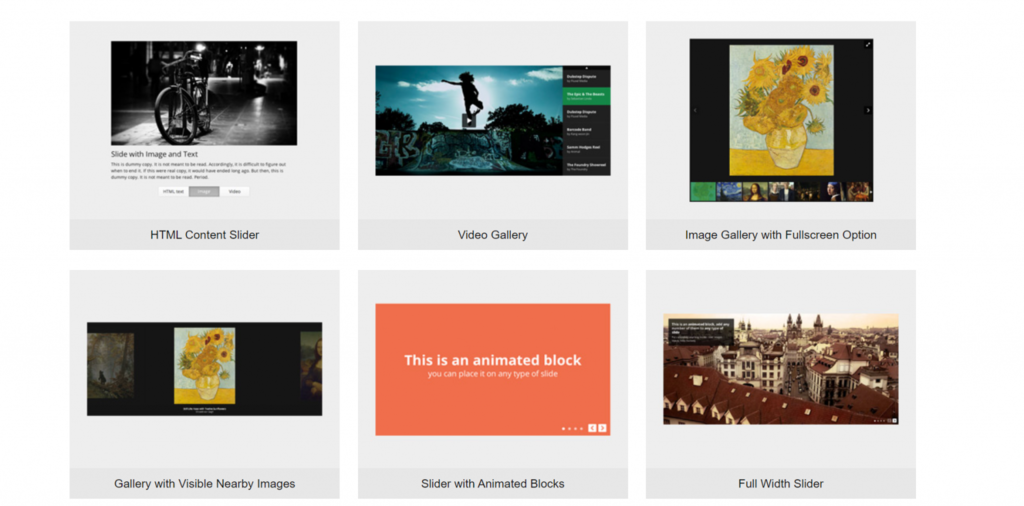 Top 9 WordPress Slider Plugins For 2023: Tested and Compared