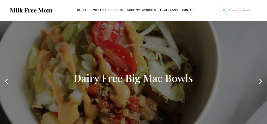 How to Start a Food Blog: A Full Guide + Tips For Growth