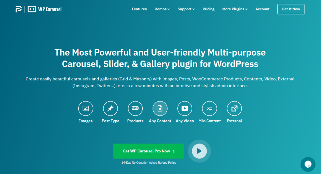 10 Best WordPress Slider Plugins Tested and Compared (2024)
