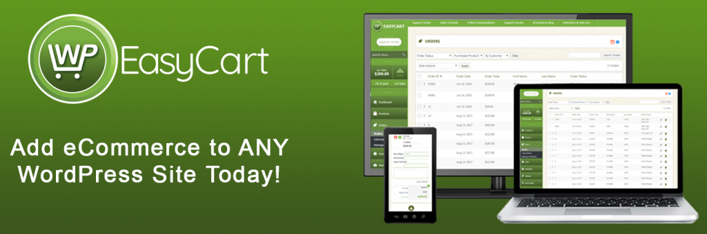 7 Best WordPress eCommerce Plugins 2022
