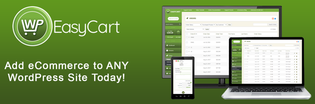 7 Best WordPress eCommerce Plugins 2022