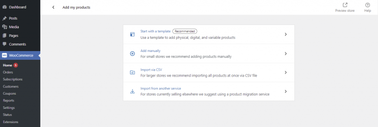 How to Start an Online Store in 2022 - Step-by-Step Guide