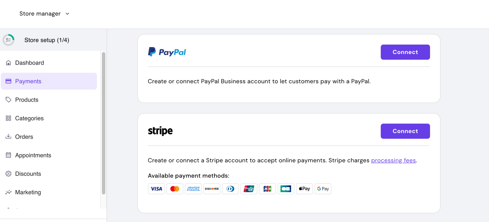 How to start an online store in 7 steps: 2025 guide