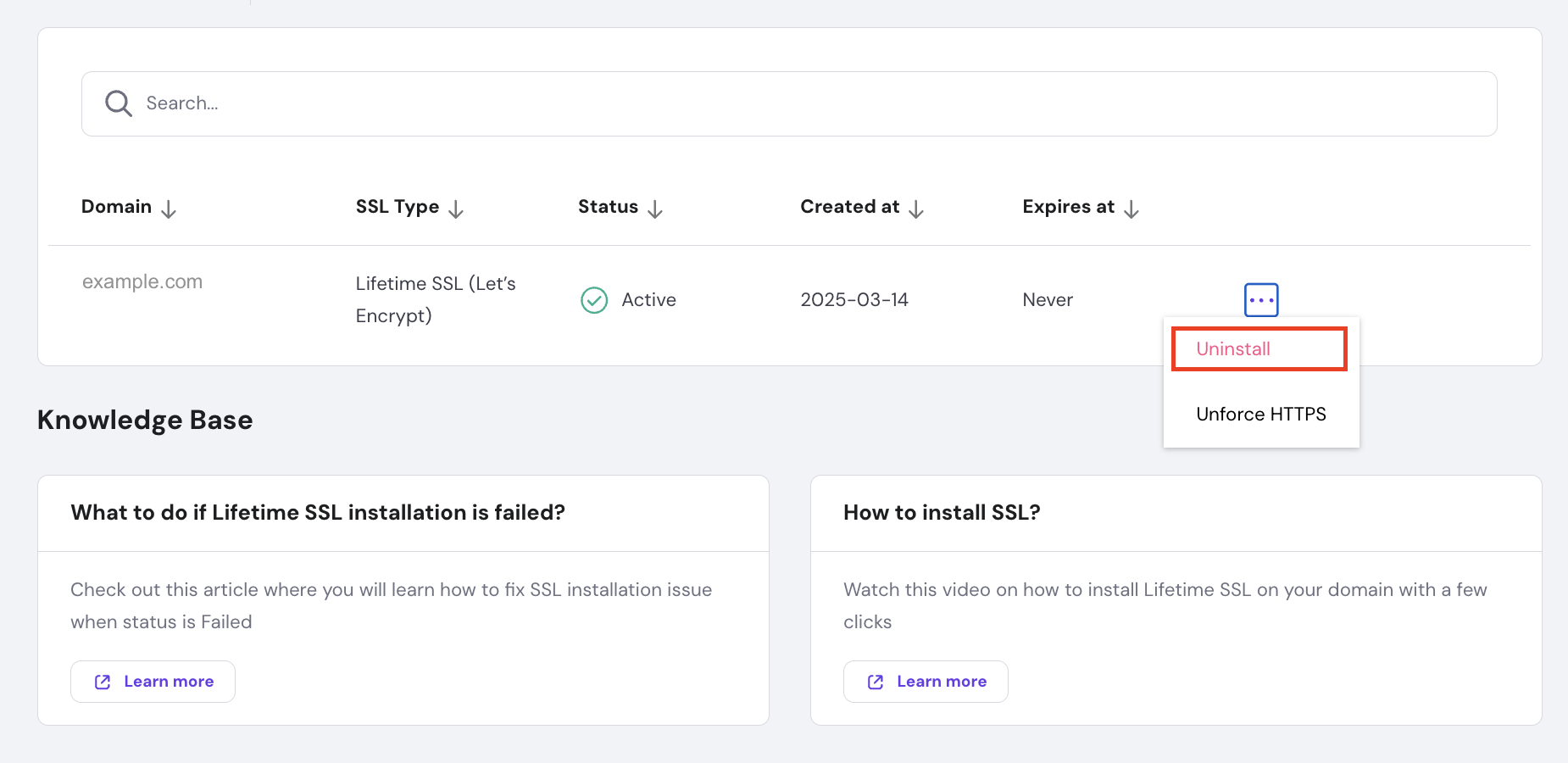 What is SSL and how does it work – Hostinger Tutorials