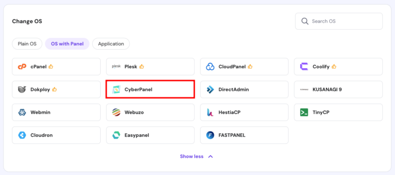 How to Set up a VPS for Effective Management and Performance