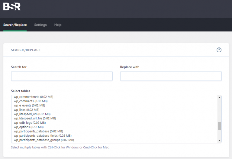 10 Best WordPress Database Plugins in 2024