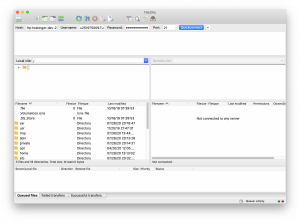 What is FTP: File Transfer Protocol explained for beginners
