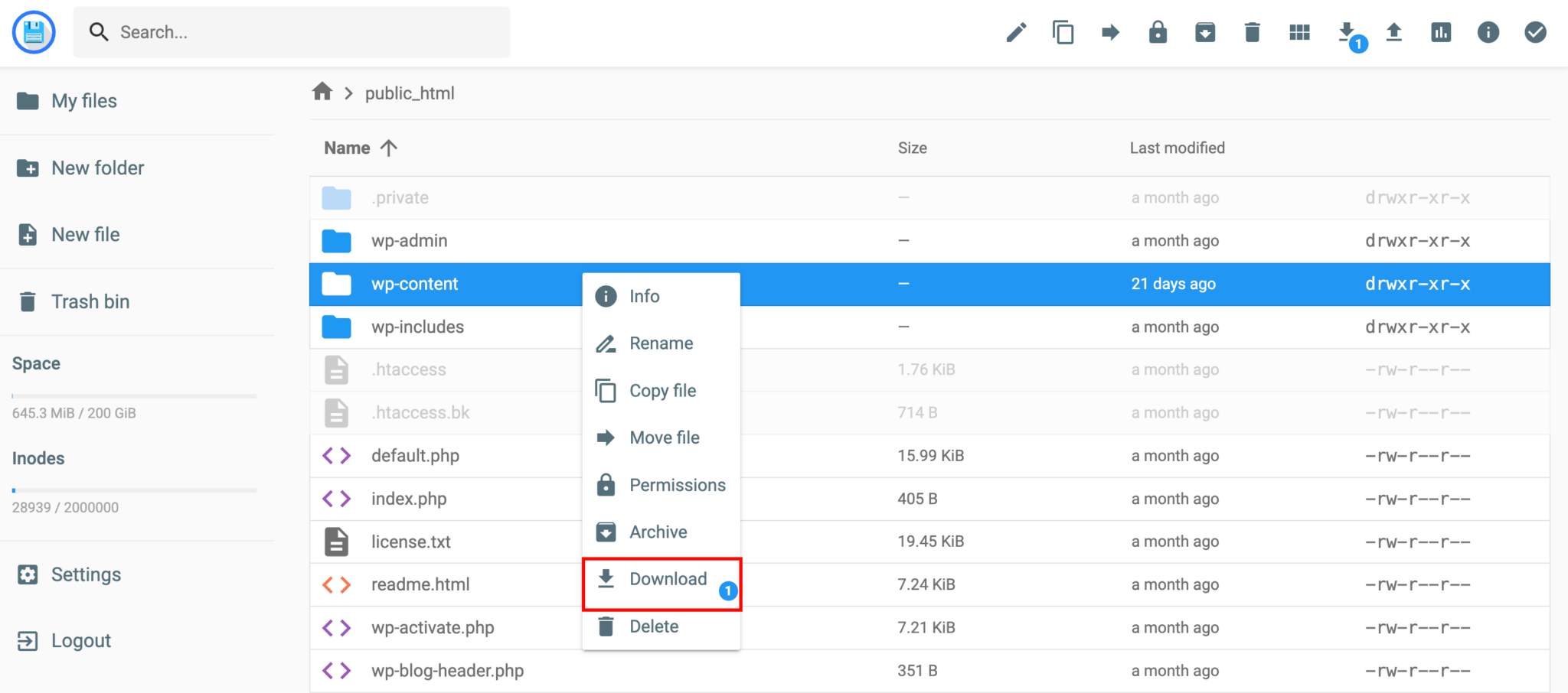 How to reinstall WordPress (The correct way)