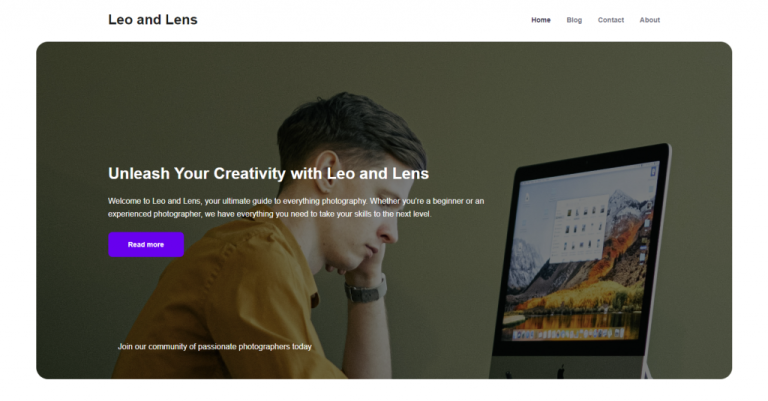 Top 35 free WordPress blog themes for 2025