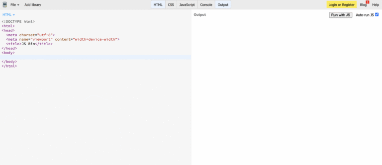 The Best HTML Editors to Use in 2026: An extensive Guide