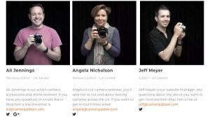 How to Make a Stunning Photography Website (in 5 Easy Steps)