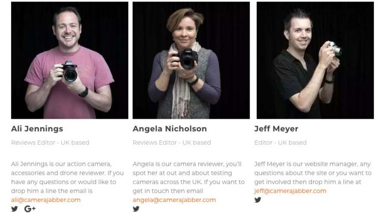 How to Make a Stunning Photography Website (in 5 Easy Steps)