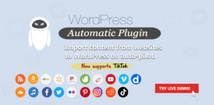 8 WordPress RSS Feed Plugins to Easily Share Latest Content