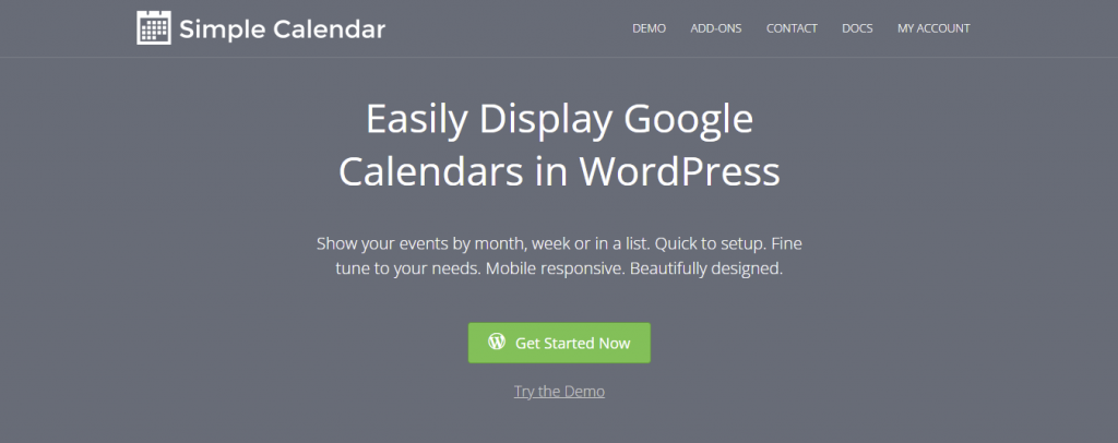 10 Best WordPress Calendar Plugins for 2023