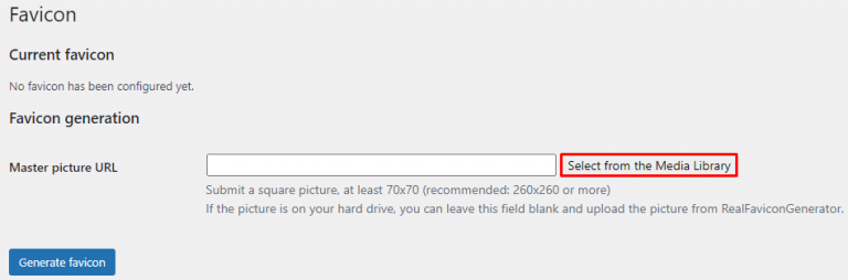 How to Add a WordPress Favicon: 4 Easy Methods
