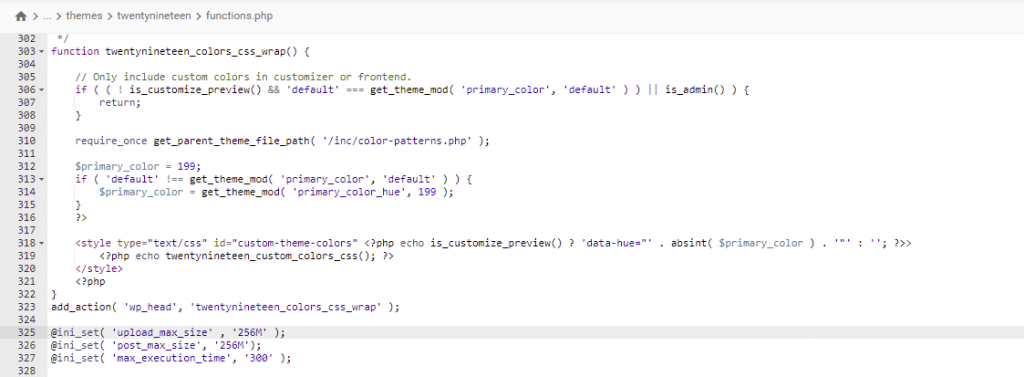 How to Fix 413 Request Entity too Large Error in WordPress