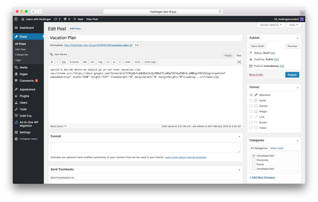 how-to-embed-google-form