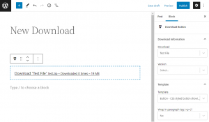 Best 10 WordPress Download Manager Plugins (2025)