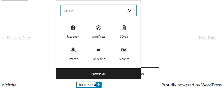 How to Add Social Media Icons in WordPress: 3 Simple Methods