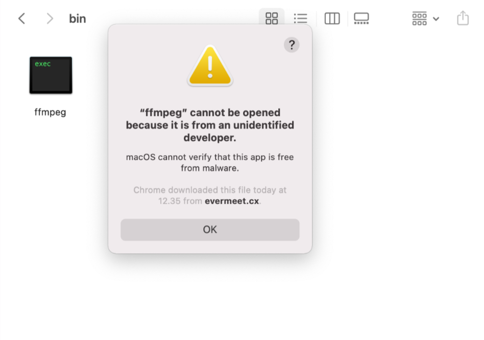How To Install Ffmpeg On Linux Macos And Windows 3157
