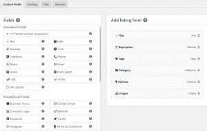 12 Best WordPress Directory Plugins in 2025