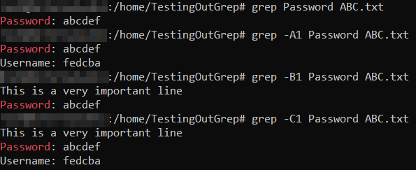 Linux Unix Grep Command Tutorial + Useful Real World Examples Linux Unix Grep Command Tutorial + Useful Real World Examples