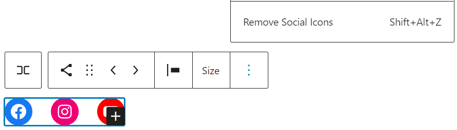 How to Add Social Media Icons in WordPress: 3 Simple Methods