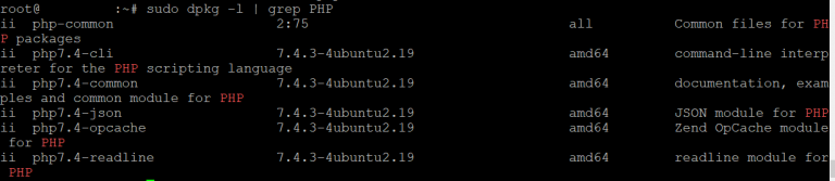 How To List Installed Packages On Ubuntu In 2025
