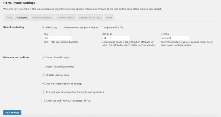 How to Convert HTML to WordPress (All Methods Covered)
